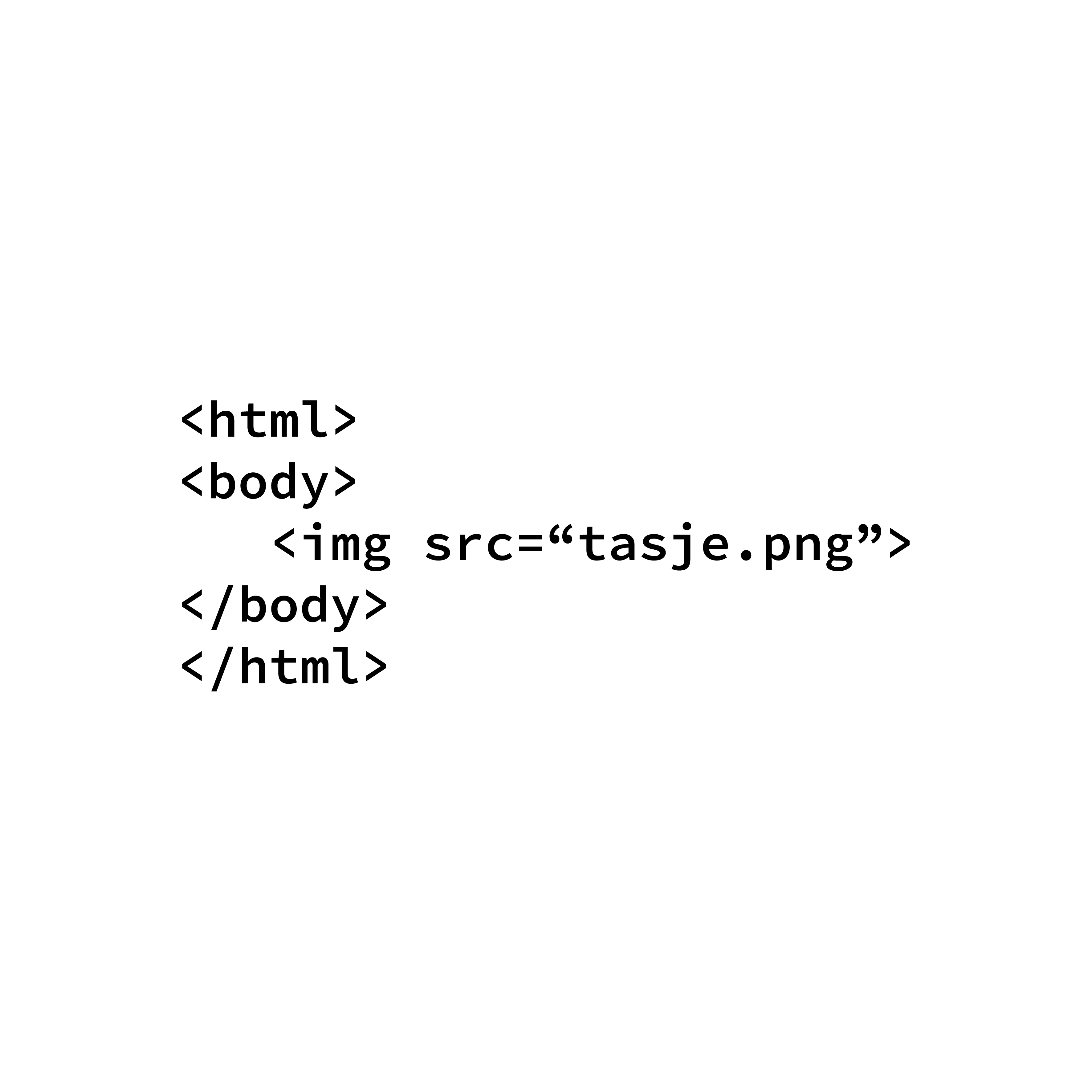 HTML body – Linnentasje